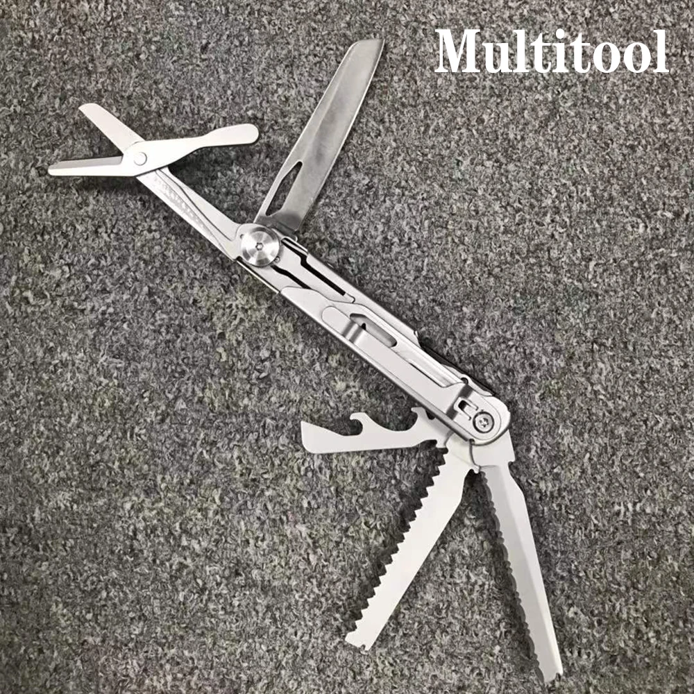 440-Stainless-Steel-Folding-Knife-Scissors-Bottle-Opener-Saw-Multi-tool-Portable-Outdoor ...
