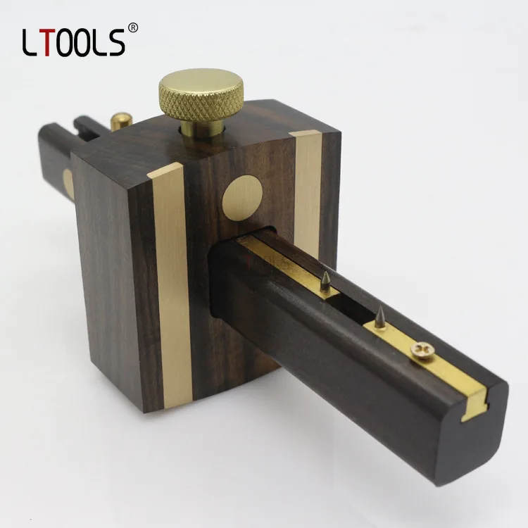 Luxury-Woodworking-Screw-Scribe-Wheel-Marking-Gauge-Woodworking-Marking ...