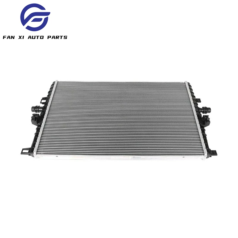 1494175-00-B-cooling-radiator-Air-Cooler-condenser-radiator-assembly ...