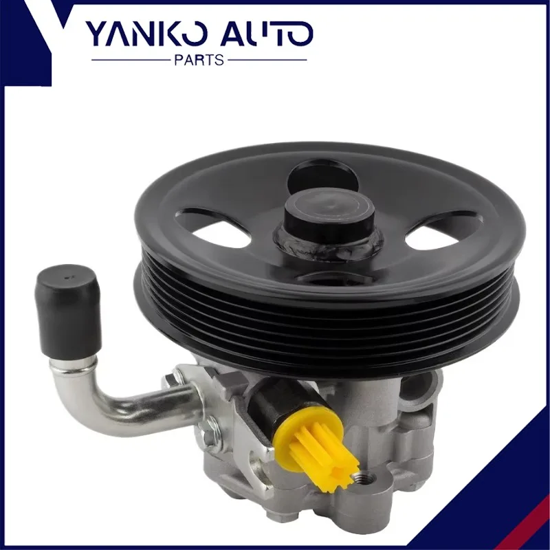 57100-2S100-571002S100-Auto-Parts-Steering-System-Power-Steering-Pump ...