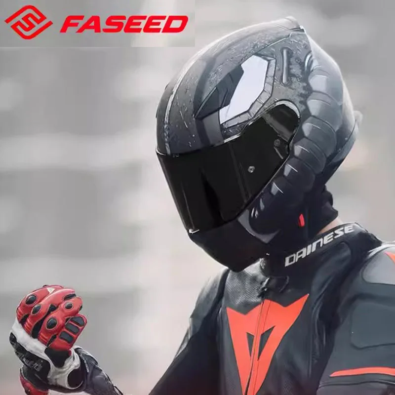 FASEED-Motorcycle-Helmet-Full-Face-Casco-Motocross-Capacetes-Racing-Off ...