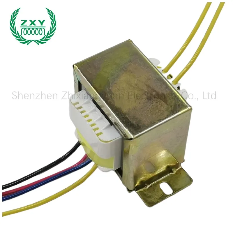 Custom-EI35-2W-3W-transformer-AC-220V-to-6V-9V-12V-15V-18V-24V-power ...