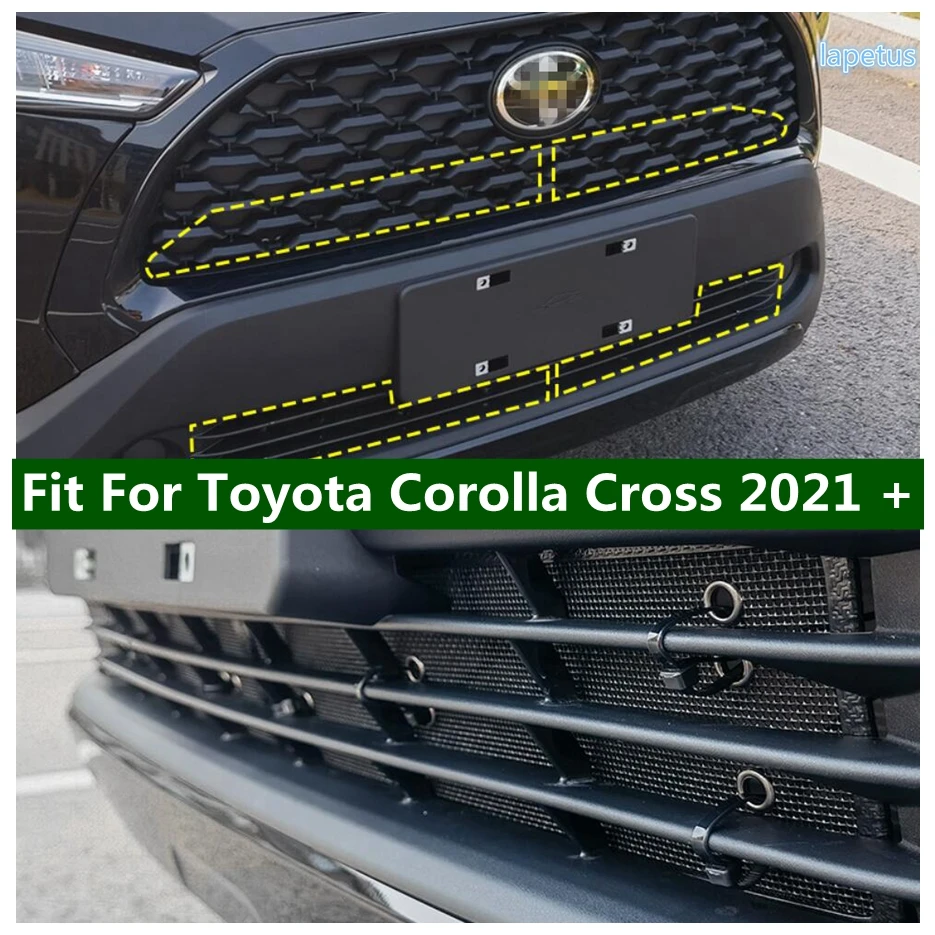 Malla-de-cribado-de-insectos-para-coche-inserci-n-de-rejilla-delantera ...