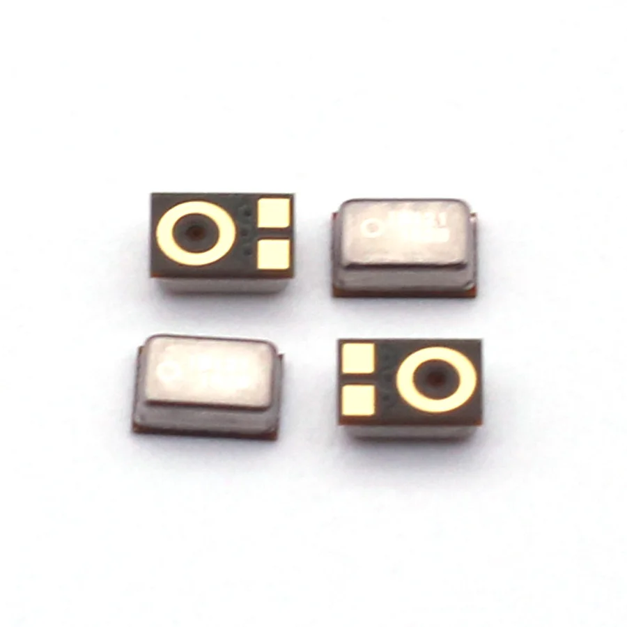 10Pcs-Inner-MIC-Receiver-Speaker-Microphone-For-Samsung-Galaxy-A20-A40 ...