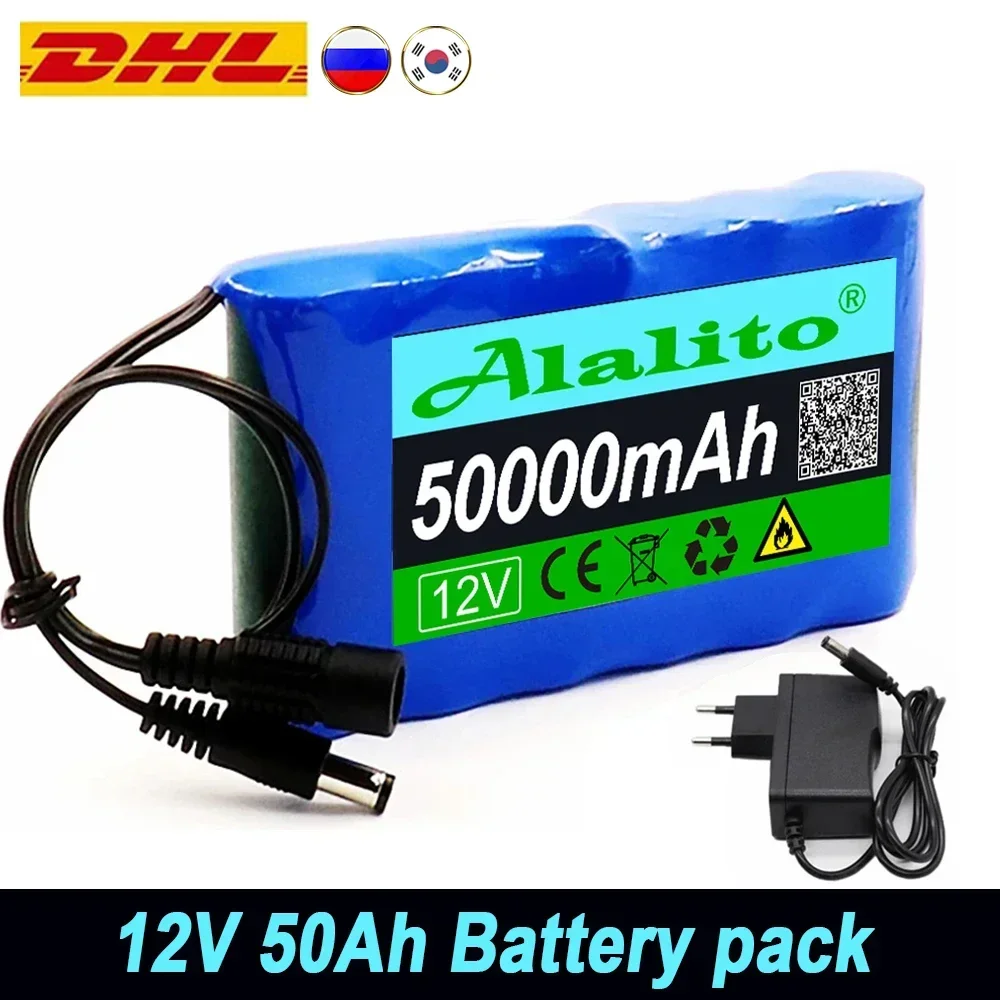 NEW-Portable-Super-12V-50000mah-Battery-Rechargeable-Lithium-Ion ...