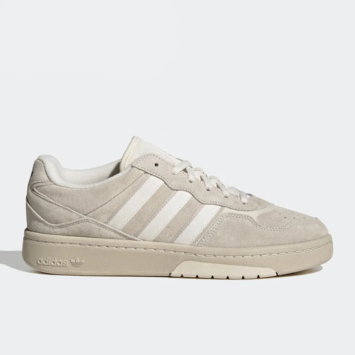adidas Genuine COURTIC adidas Originals Unisex Casual Sneakers GX4367 ...