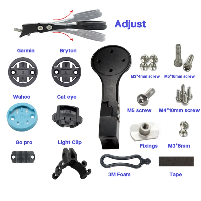 XC MTB handlebar carbon fiber integrated handle 260g wide 780 semi ...