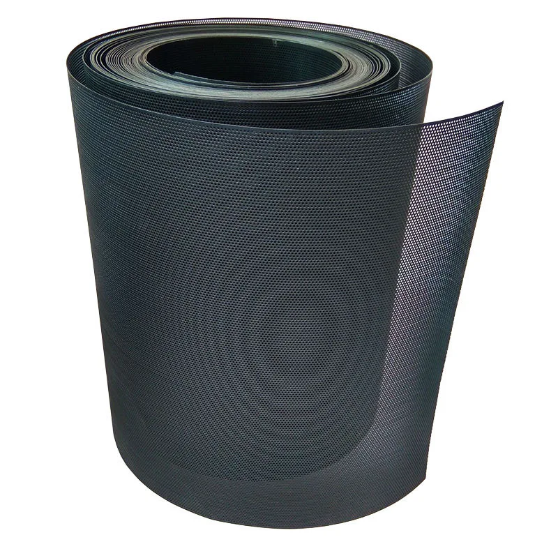 1M Computer Mesh 30CM DIY PVC PC Case Fan Cooler Dust Filter -Network ...