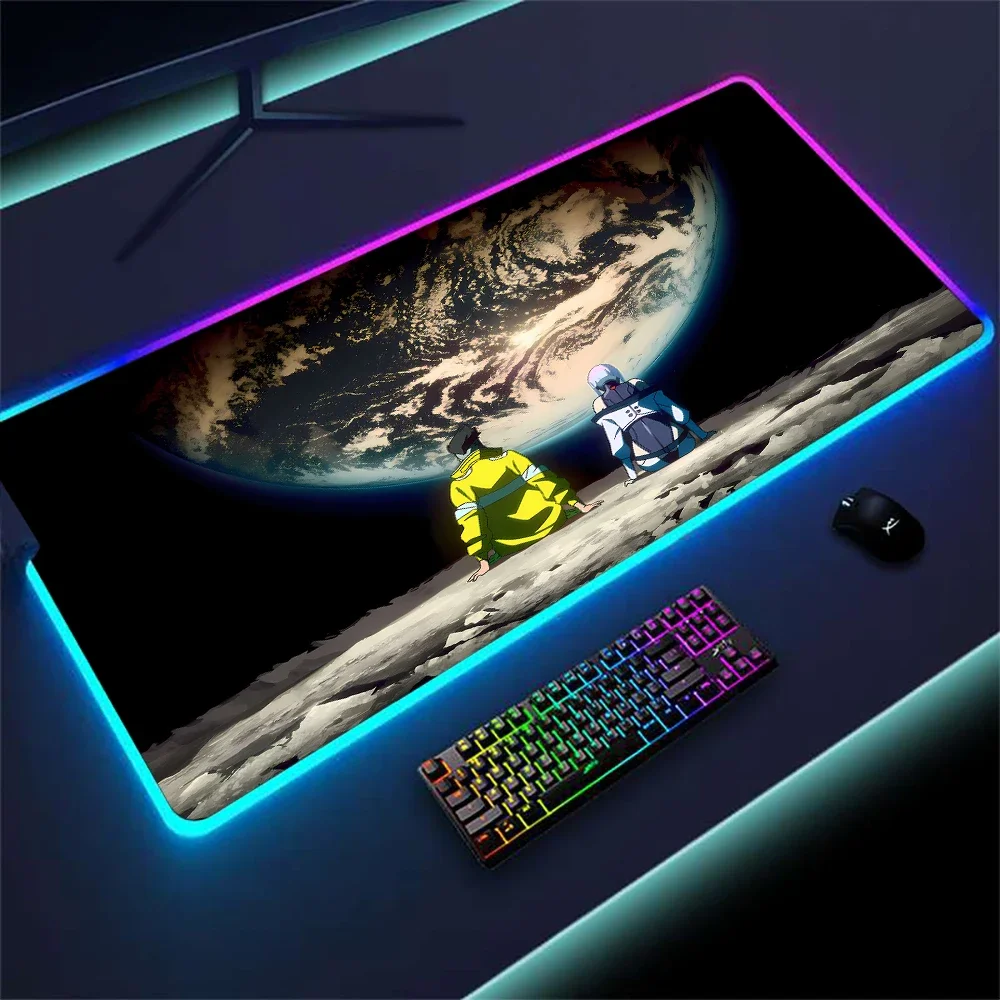 Universe-Mousepad-Anime-Rgb-Light-Desk-Mat-Japanese-Accessories-Space ...