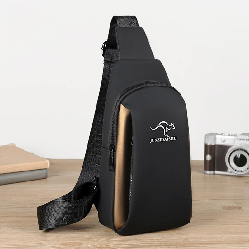 Casual-Men-Shoulder-Chest-Bag-Waterproof-Outdoor-Crossbody-Bag-For-Men ...