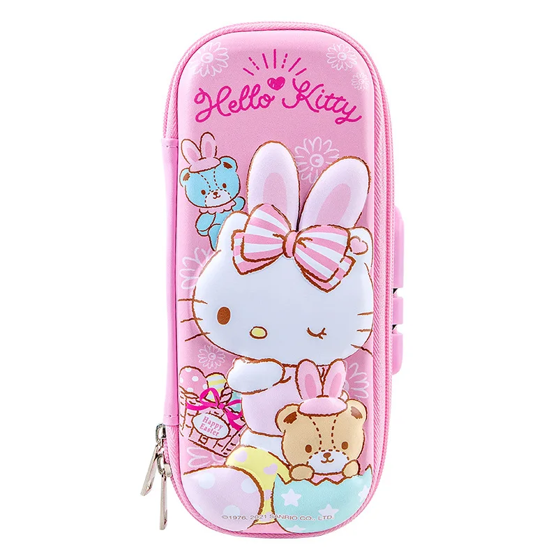 Hello Kitty Password