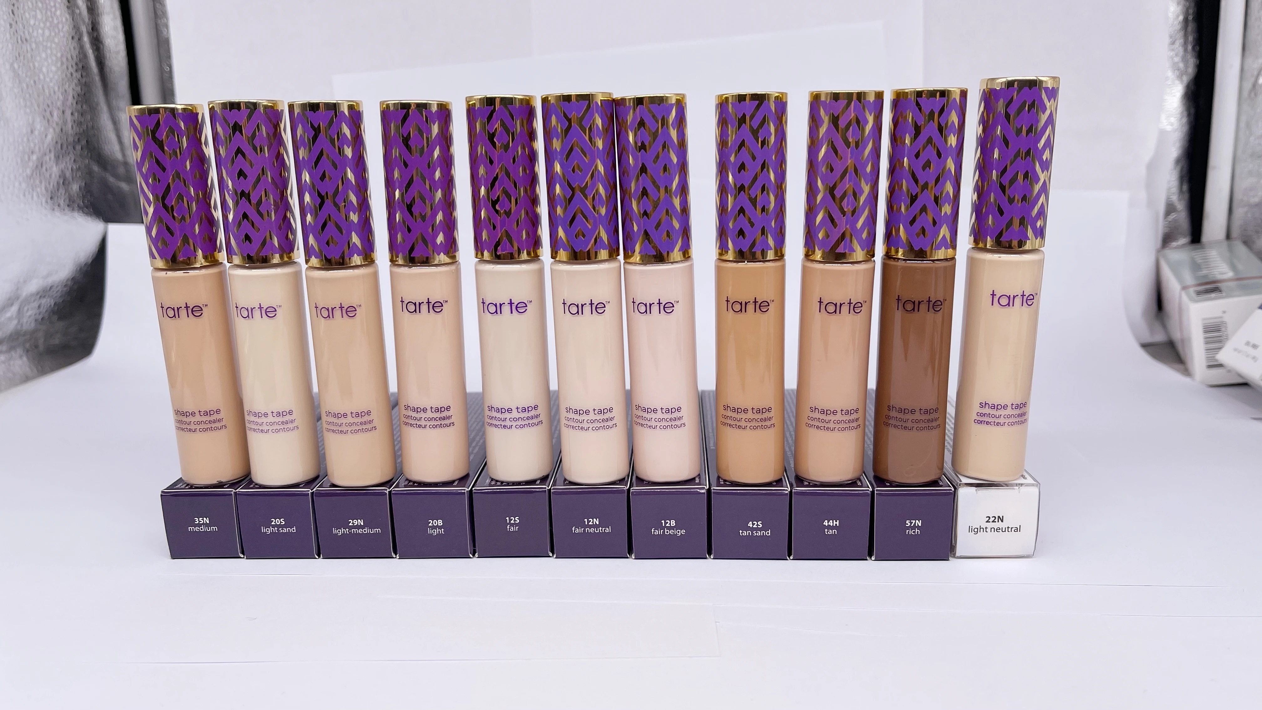 Concealer-Foundation-For-Dark-skin-Liquid-Primer-Cosmetic-tan-sand-rich ...