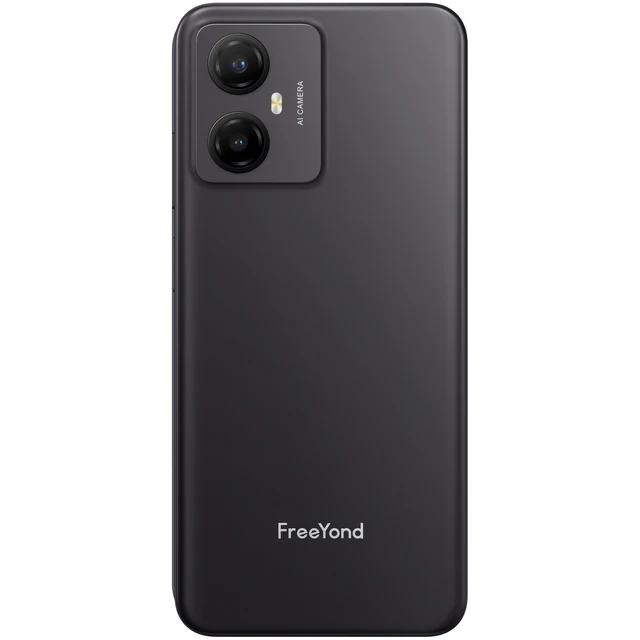 FreeYond S9 Smartphone 256GB 6.8 Inch Screen – SmeshMega.com