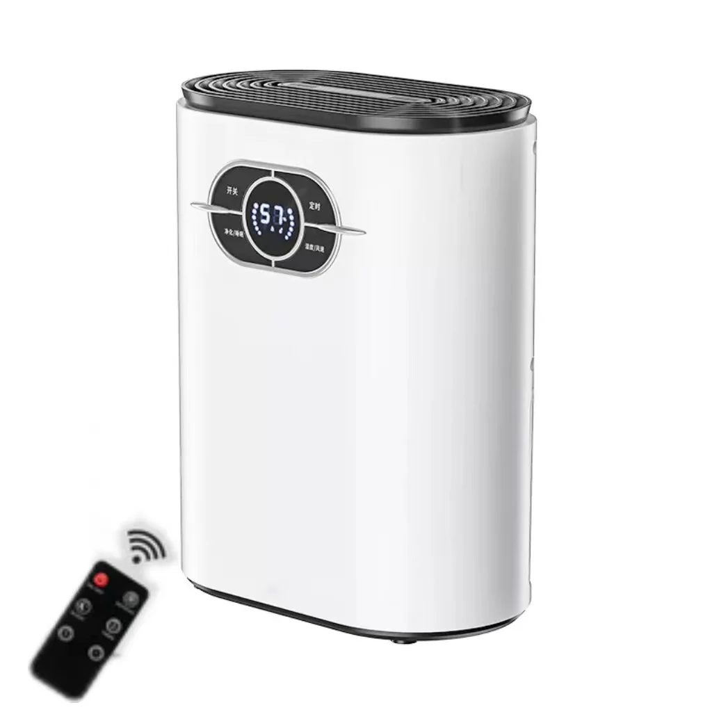 2L-Dehumidifier-For-Home-Air-Dryer-Purifier-Humidity-control-Defrost ...