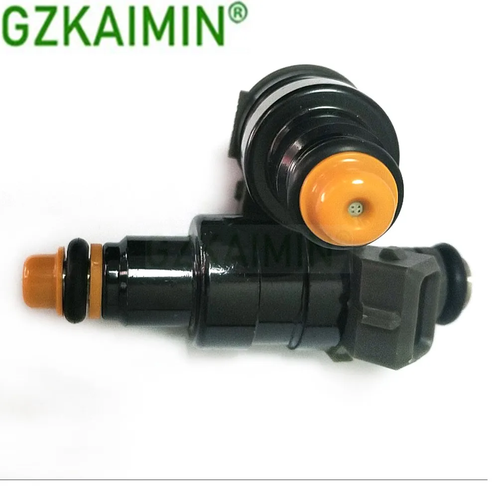 Boquilla de inyector de combustible OEM 0280150158 para Porsche 924 ...