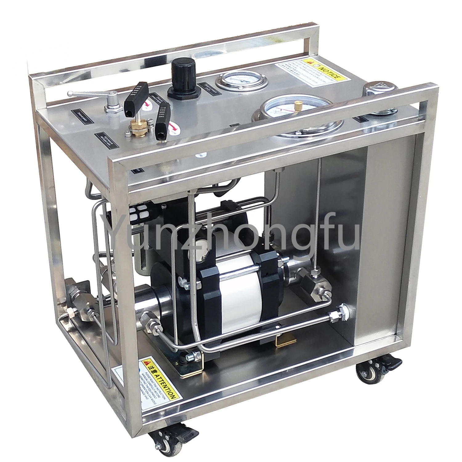 Hydraulic-Hydrostatic-Burst-Pressure-Test-Bench-for-Tank-Pressure ...
