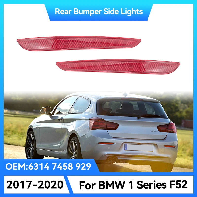 New-product-2017-2020-rear-bumper-side-light-63147458929-for-bmw-1 ...