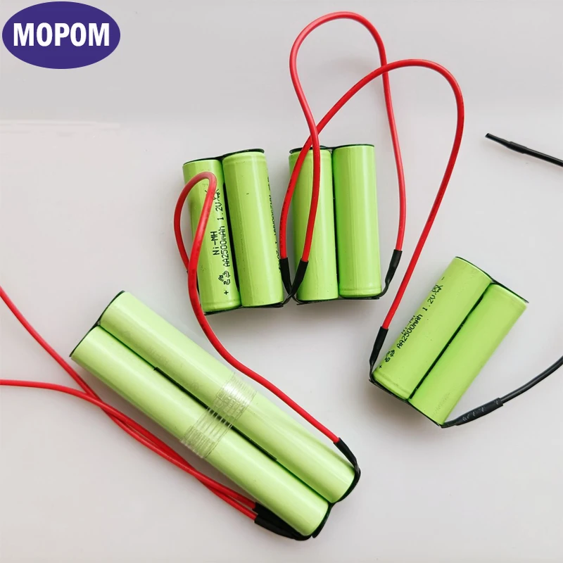 High Quality Battery For Electrolux vacuum cleaner ZB2923 ZB2811 ZB2812 ...