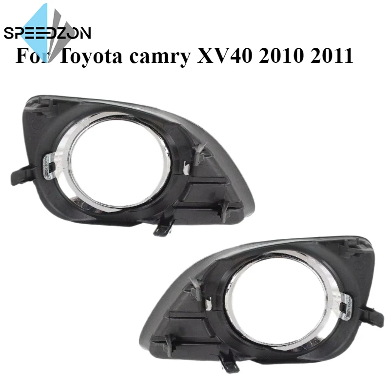 OEM 52040-33010 52040-06050 52030-06050 52030-33010 Car Lights Fog ...