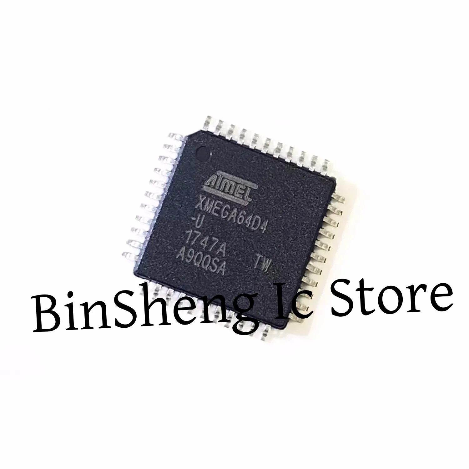 New-original-ATXMEGA64D4-AU-ATXMEGA64D4-MH-ATXMEGA64A3U-AU-ATXMEGA64A1U ...