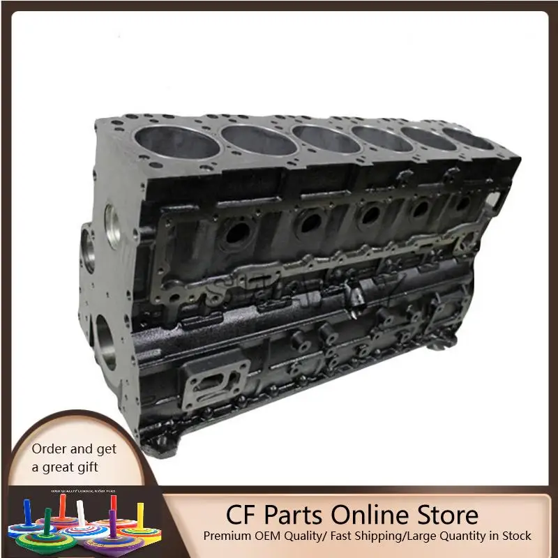 Fits-Isuzu-6BD1-6BG1-Engine-Cylinder-Block-111210-4437-1-11210442-3.jpg