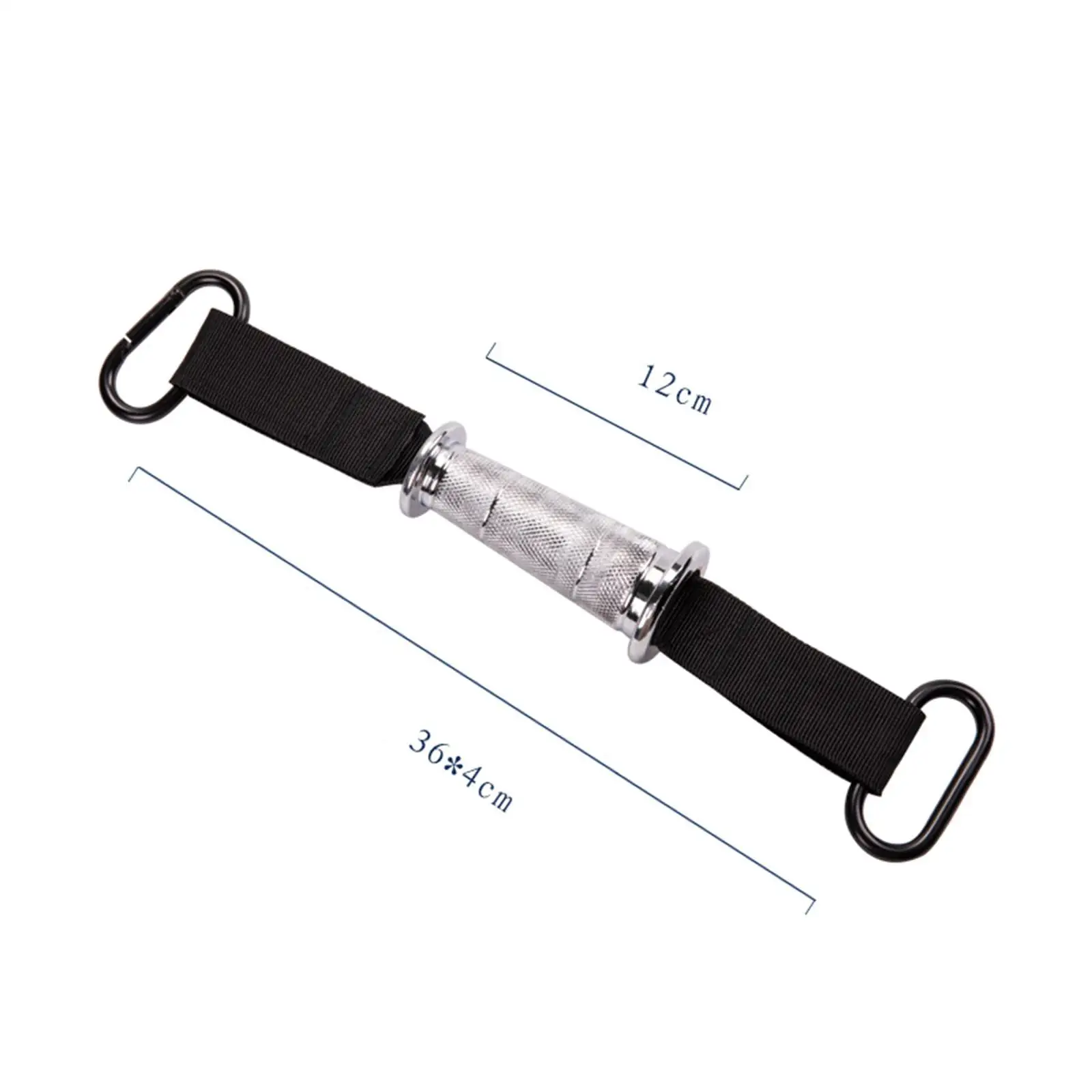 Exercise Handles Arm Wrestling Training High Density Webbing Trainer ...