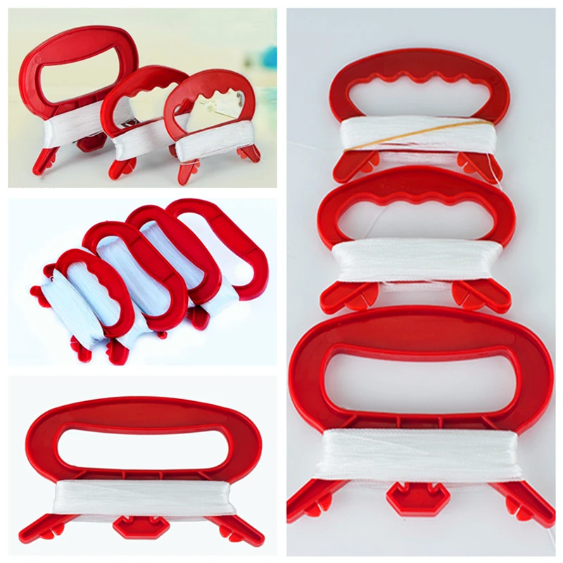 A Kite With A Handle