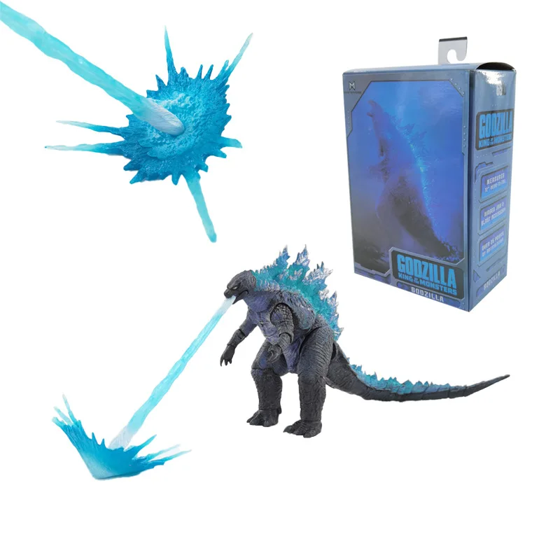 Godzilla-2019-explos-o-at-mica-shin-gojira-figma-dinossauro-monster-jun ...