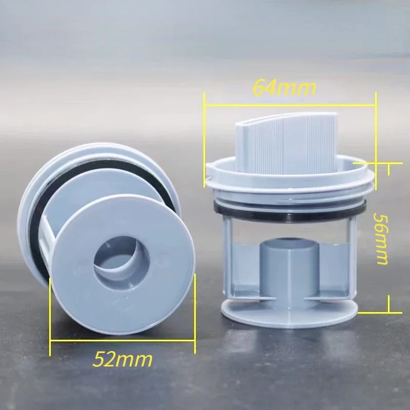Bosch Washing Machine Filter: The Essential Guide to Replacing Your ...