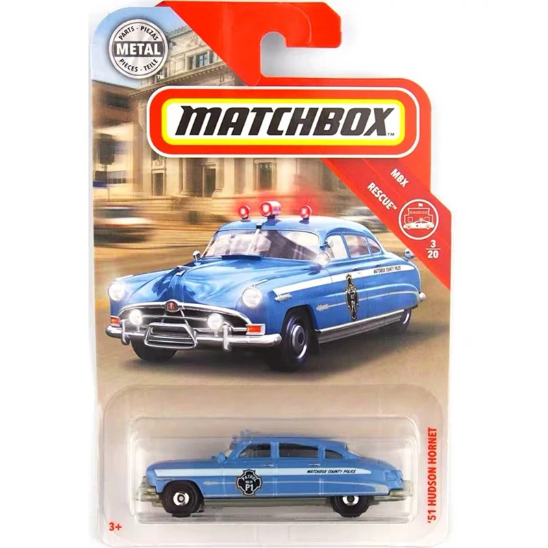 Matchbox-matchbox-carros-51-hudson-hornet-1-64-modelo-fundido-metal-ve ...
