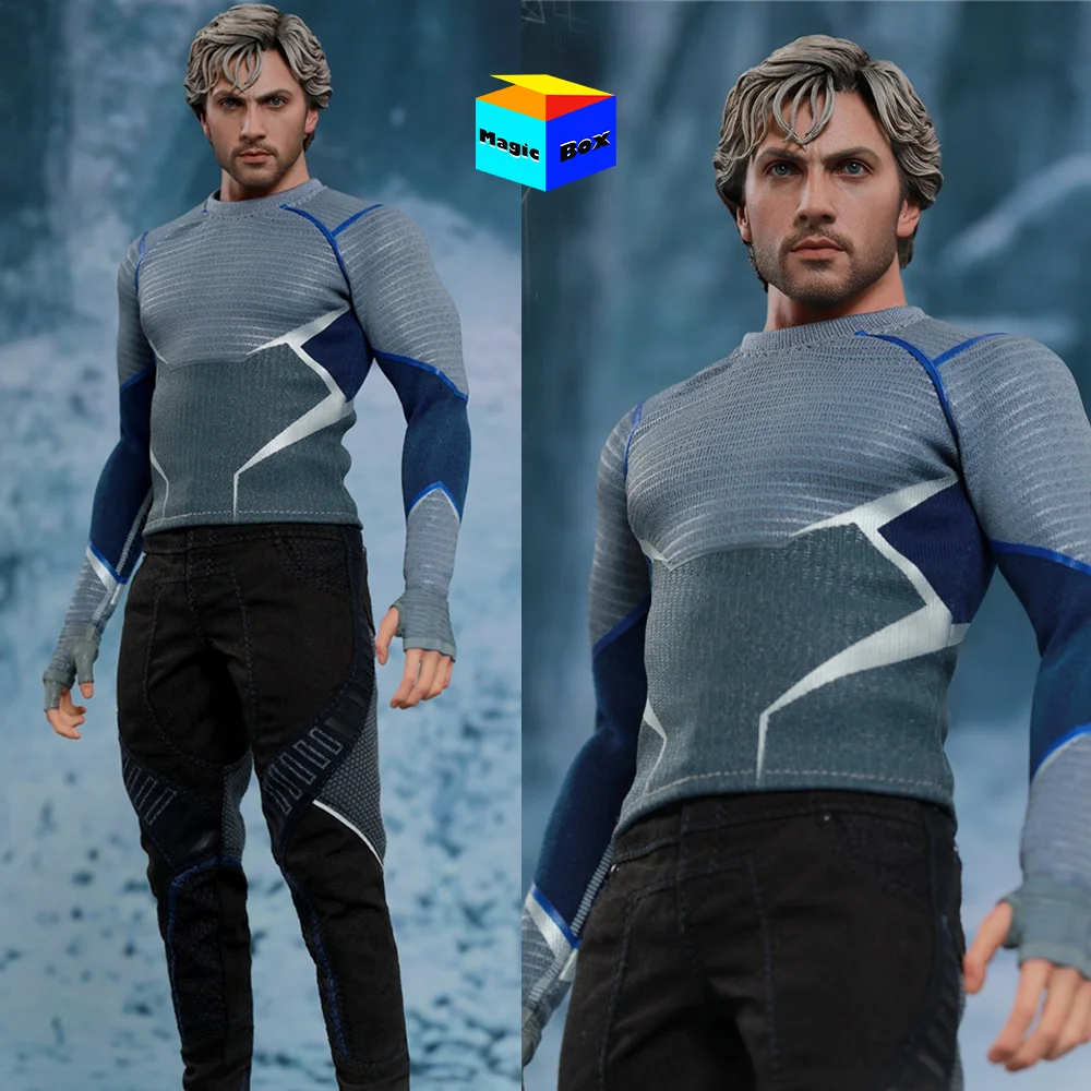 HotToys-HT-MMS302-1-6-Scale-The-Avengers-2-Age-Of-Ultron-Quicksilver ...