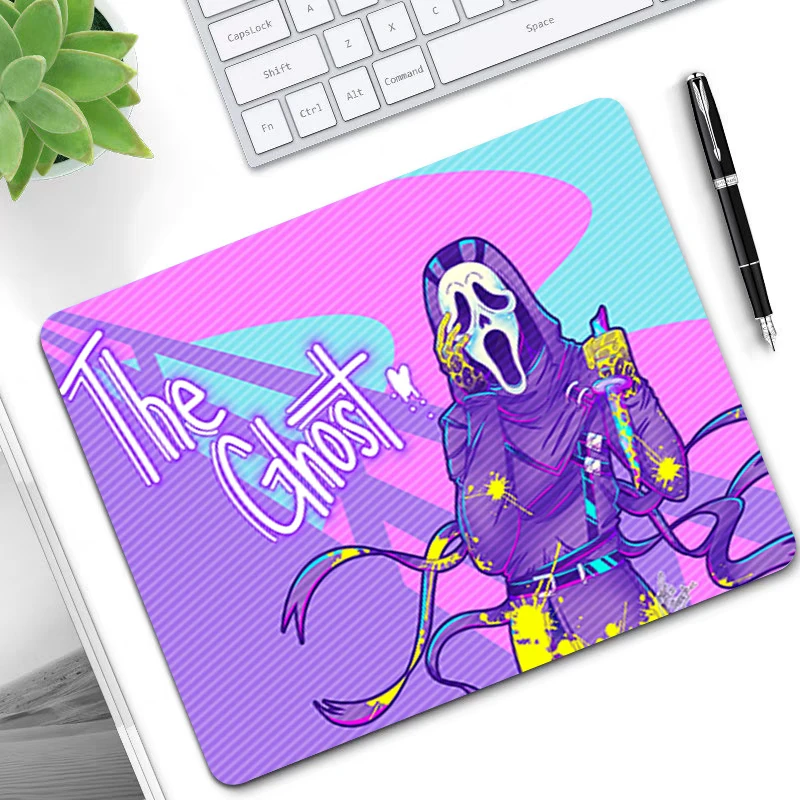 Mouse-Pad-Ghostface-Mousepad-Gamer-Gaming-Accessories-Desk-Mat-Computer ...