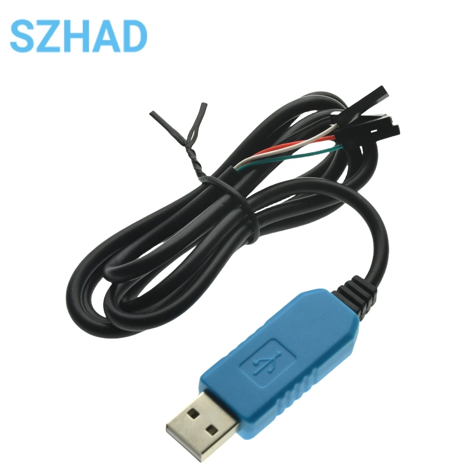 FT232RL USB To Serial Port Module USB To TTL Brush Line FT232BL ...
