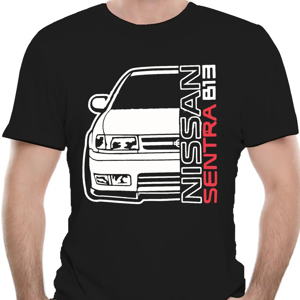 Nissan B13 Racing