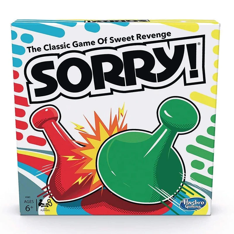 Hasbro-Gaming-Toys-Sorry-Game-Sorry-Sliders-Slider-Collision-Curling ...