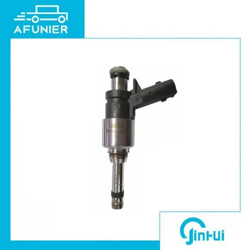 4Pcs Fuel Injector Nozzle For Hyundai Accent Kia OE No.:35310-2S000 ...