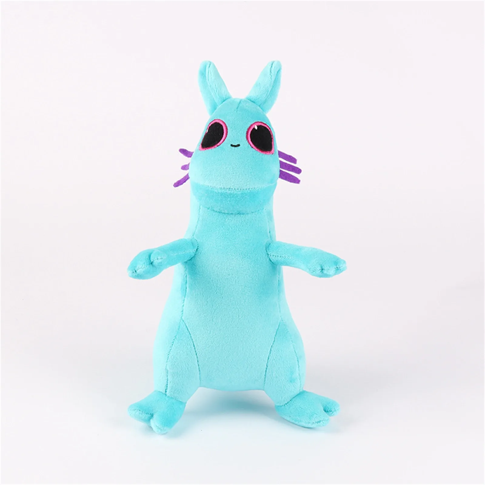 Rain-World-Slugcat-Plush-Toy-Cartoon-Cartoon-Game-Rain-World-Downpour ...