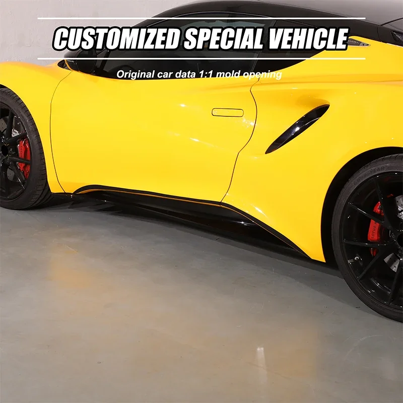 For-Lotus-EMIRA-2021-2023-PVC-Body-Door-Sticker-Decoration-Vinyl ...