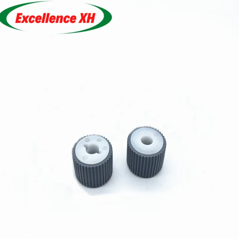 10pcs-9J07330102-9J07330101-A143PP5200-Pickup-Roller-for-Konica-223-224 ...