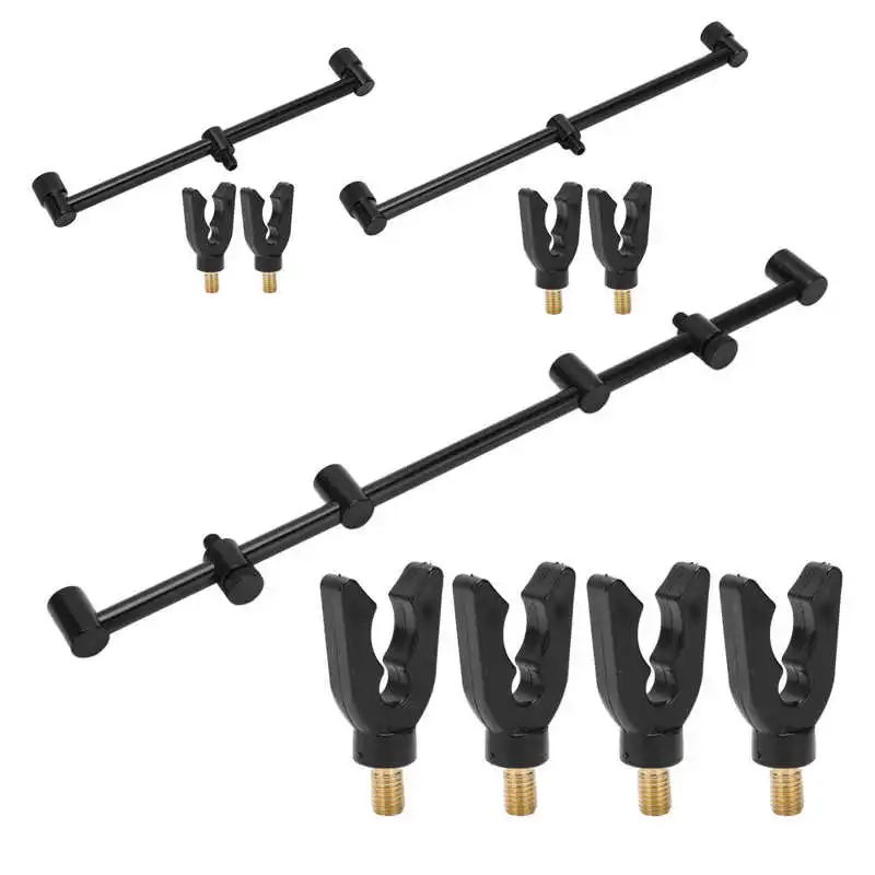 Carp-Fishing-Buzz-Bar-Fishing-Rod-Pod-Holder-Fishing-Rod-Pod-Stand ...