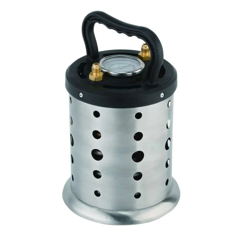 DSZH Refrigerant Cooling Device – WK-RC225