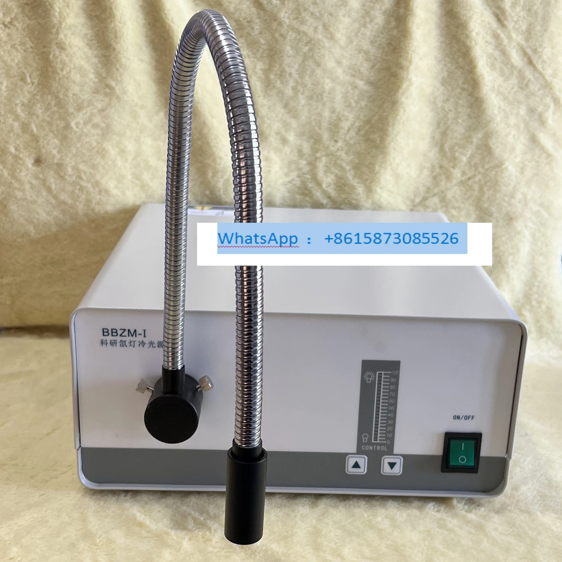 Fuente-de-luz-de-xen-n-de-laboratorio-alta-potencia-simulaci-n-Solar ...