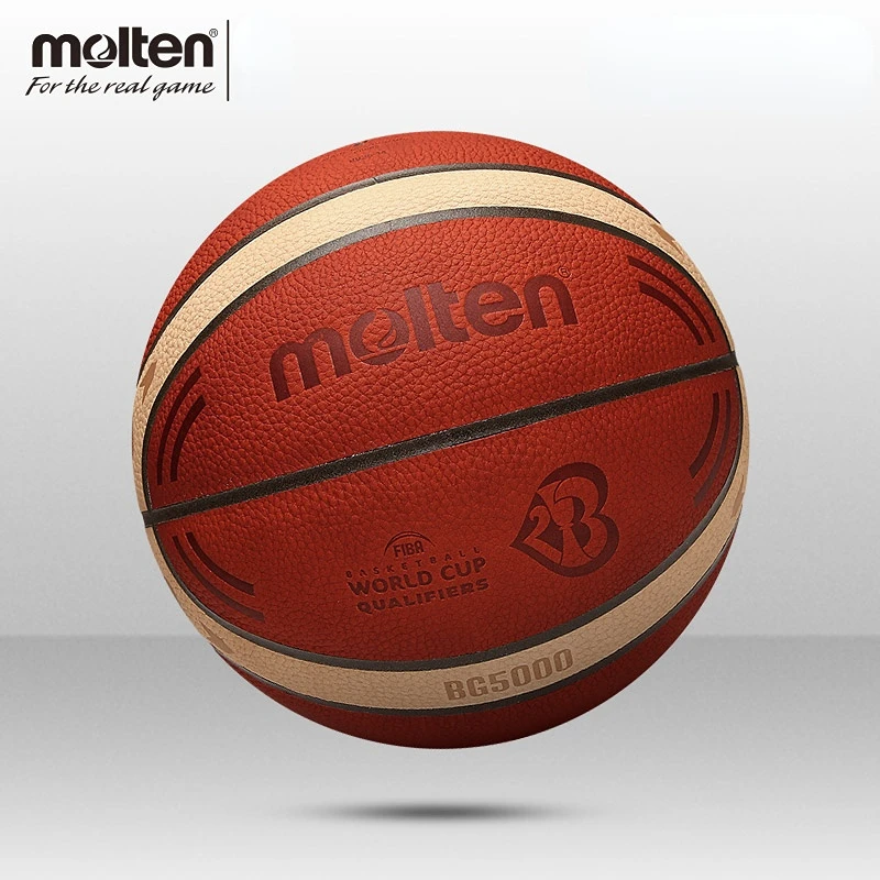 Molten Fiba Basketball
