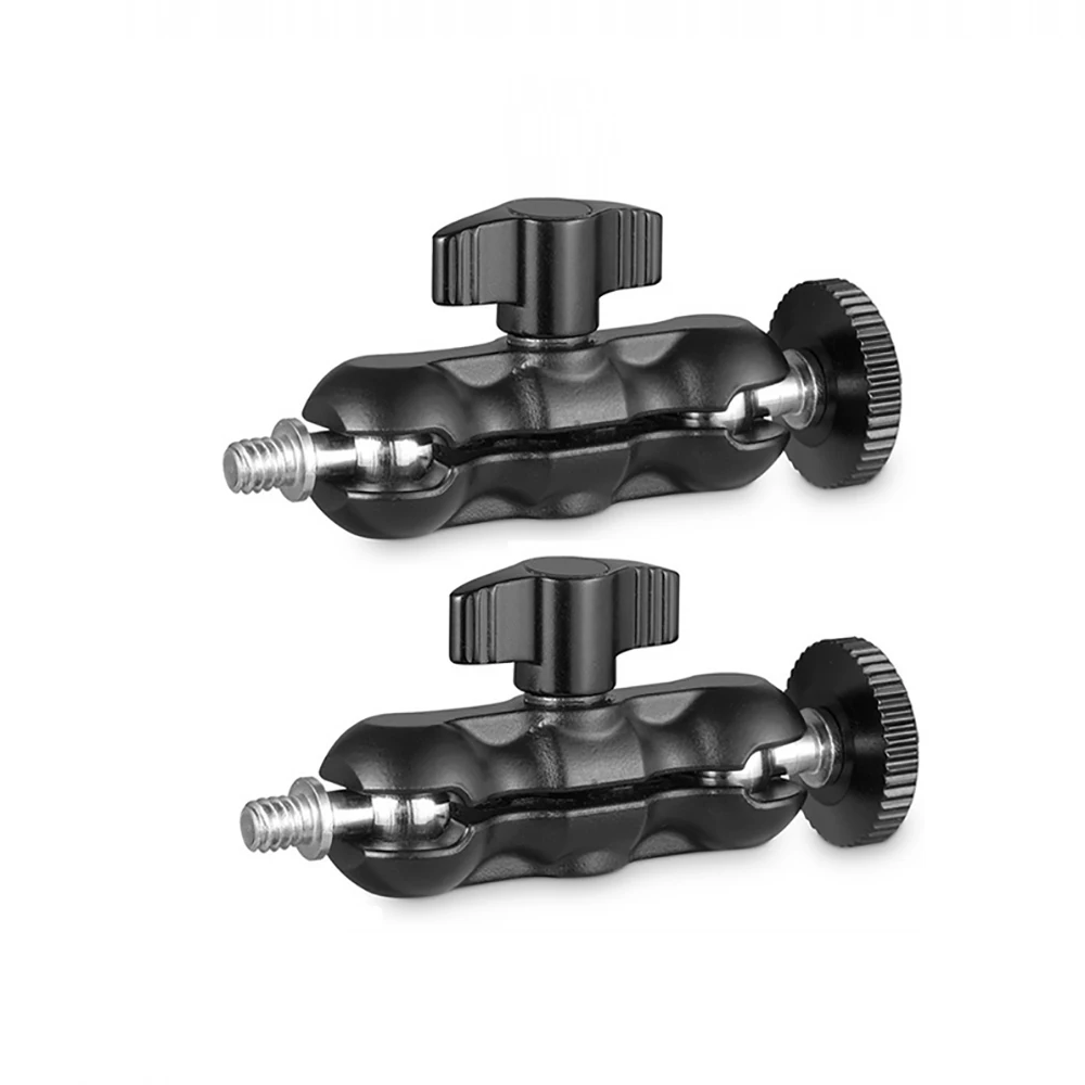 Kayulin Universal Magic Arm With 360° Small Ball Head Monitor Magic Arm ...