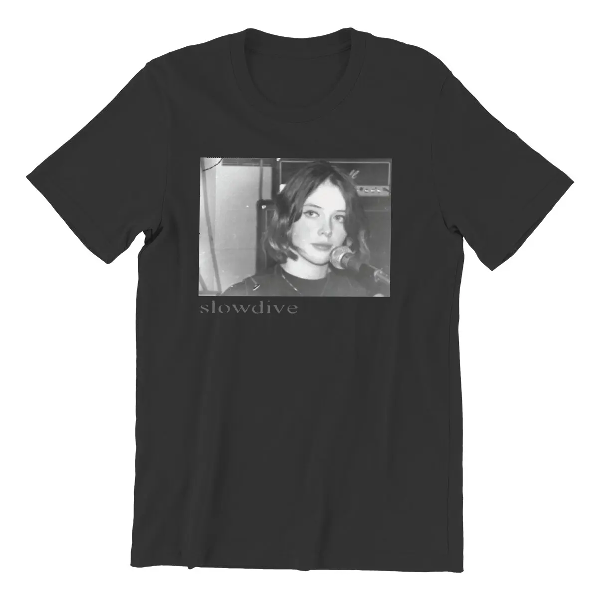 Slowdive-camisetas-de-Rachel-para-hombre-camisa-divertida-de-los-90-100 ...
