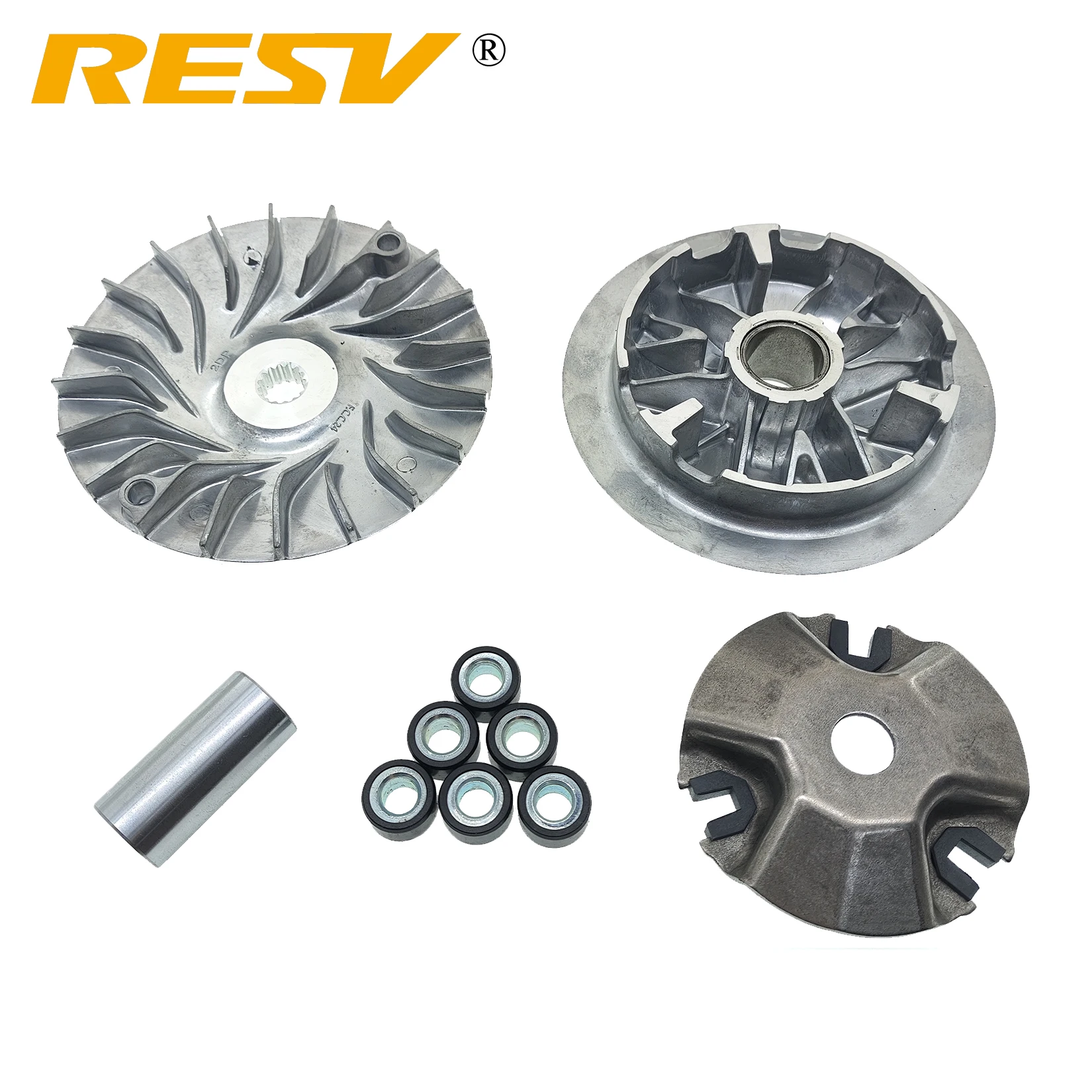 RESV-for-Yamaha-NMAX125-NMAX150-NMAX155-XMAX125-MBK-OCITO-N-MAX-NMAX ...