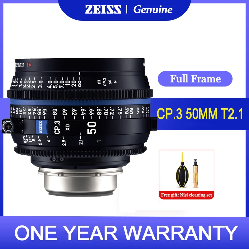 Zeiss-Prime-Compact-Cinema-Lens-Canon-EF-MFT-PL-Nikon-F-c-meras-Sony-E ...