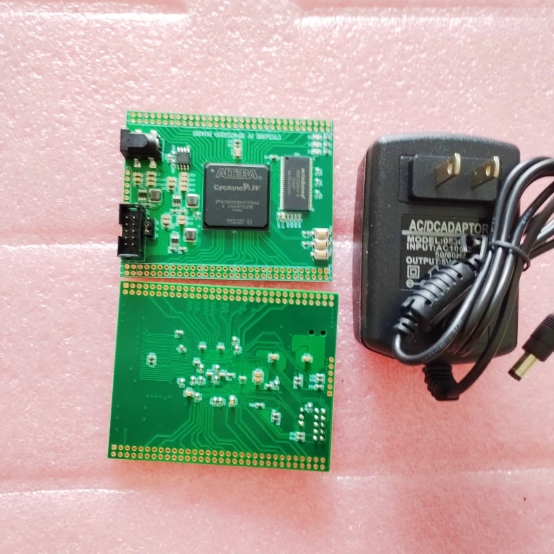 EP4CGX150DF2717N-ntel-FPGA-development-board-ALTERA-EP4CGX150-Cyclone ...