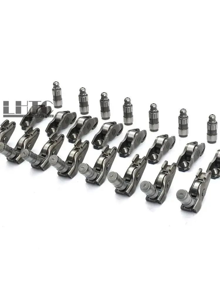 Intake-Exhaust-Hydraulic-Rocker-Arm-Tappet-Lifter-OEM-For-VW-Golf-GTI ...