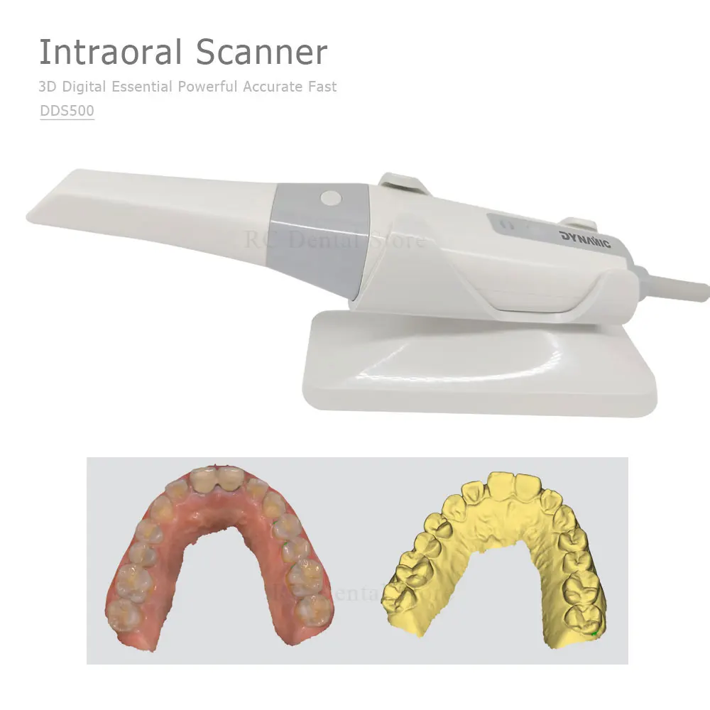 Esc-ner-Intraoral-Digital-AS100-Sensor-Dental-3D-con-Software-Color ...